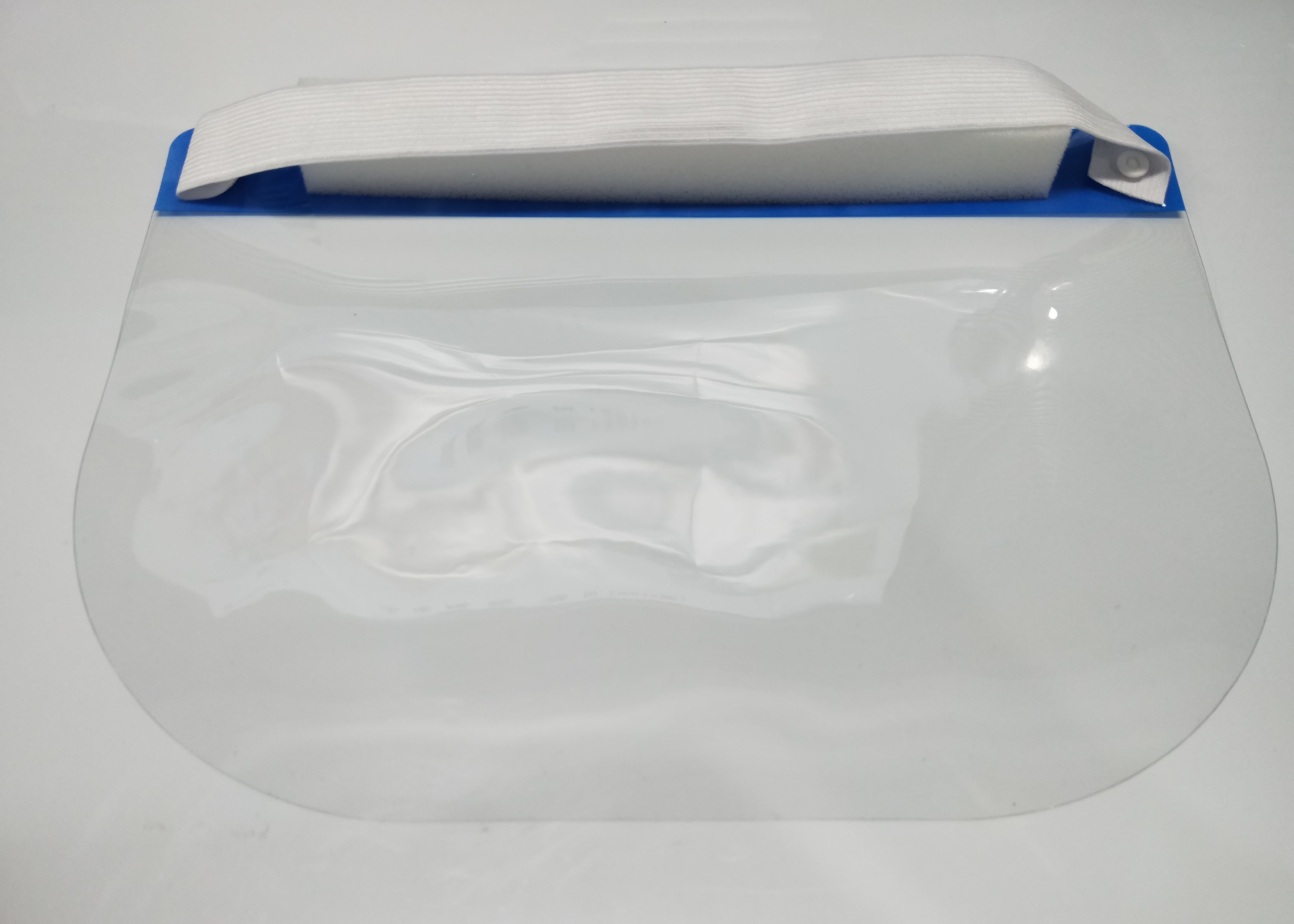 Face Shield Spit Splash Cách ly Phụ kiện phẫu thuật